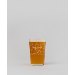 20oz Club Tumbler Glass - Festival Glass